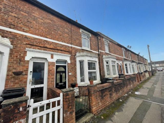 Kembrey Street, Swindon SN2, 2 bed terraced house to rent, £1,150 pcm | PrimeLocation