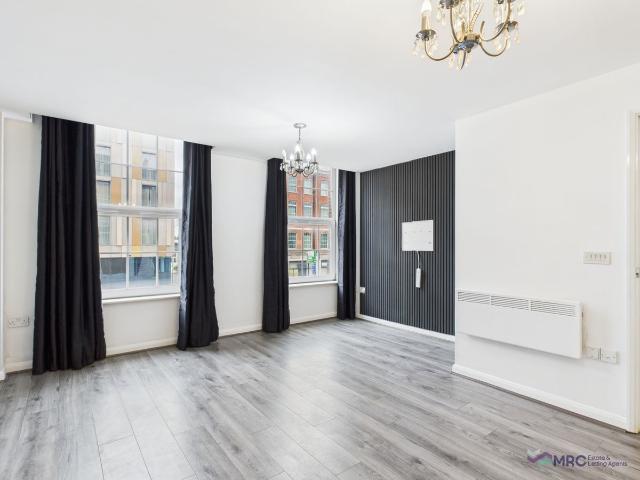 Kemley House, Hull HU2, 2 bed flat to rent, £795 pcm | PrimeLocation