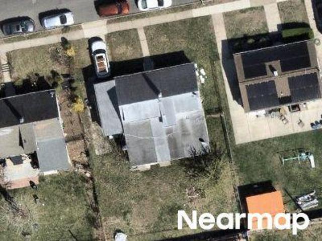 Kemp Ave