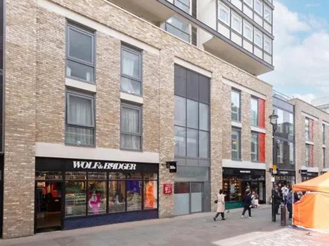 Kemp House, Berwick Street, London, W1F 0DW, United Kingdom | 1 bed apartment for rent #139621673 | Rentberry