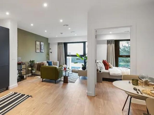 Kemp Porter Buildings, 142 Wales Farm Road, London, W3 6EL, United Kingdom | 1 bed house for rent #118297351 | Rentberry