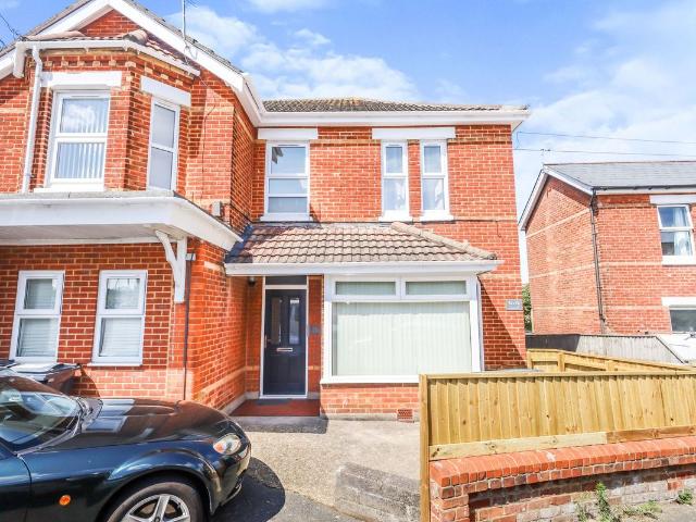 Kemp Road, Bournemouth BH9, 3 bed property to rent, £1,875 pcm | PrimeLocation