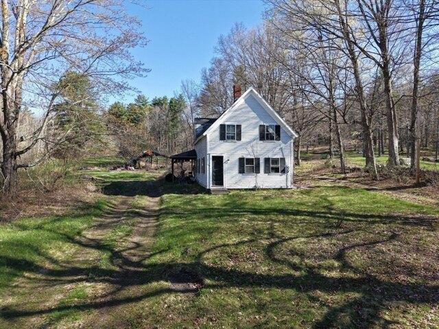 Kemp St, Groton, Home For Sale