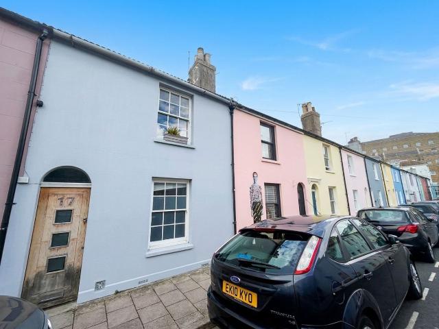 Kemp Street, Brighton BN1, 2 bed terraced house to rent, £1,850 pcm | PrimeLocation