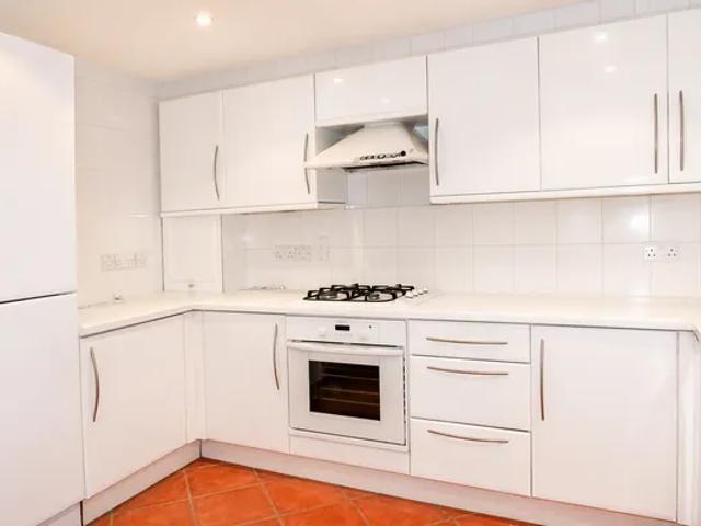 Kemp Town Place, Brighton, BN2 1NE 1 bedroom house to rent