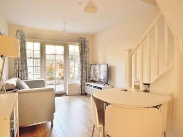 Kempe Mews, Tilehouse Street, Hitchin, SG5