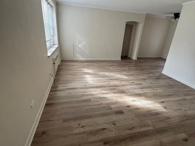 Kemper Place 2 Bedroom Apartment for Rent at 2525 Kemper Rd, Shaker Heights, OH 44120 Shaker Heights