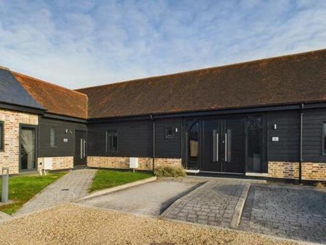 Kemps Farm Mews, Dennises Lane, 3 Bedroom House