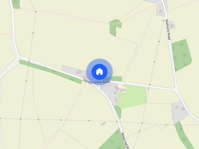 Kemps Green Road, Hockley Heath, Solihull