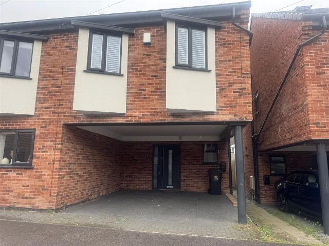 Kempson Street, Ruddington, Nottingham NG11, 3 bed semi detached house to rent, £1,250 pcm | PrimeLocation