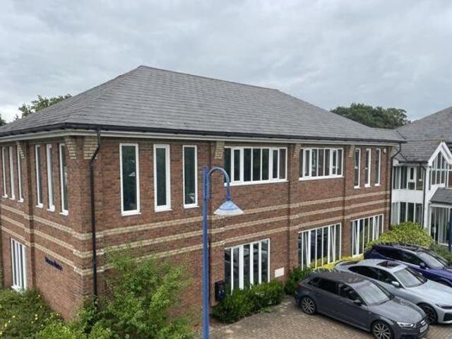 Kempson Way, Suite Beacon House, Bury St. Edmunds, Office To Lease