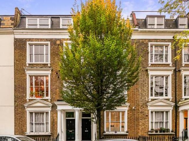 Kempsford Gardens, Earls Court, 1 Bedroom Flat