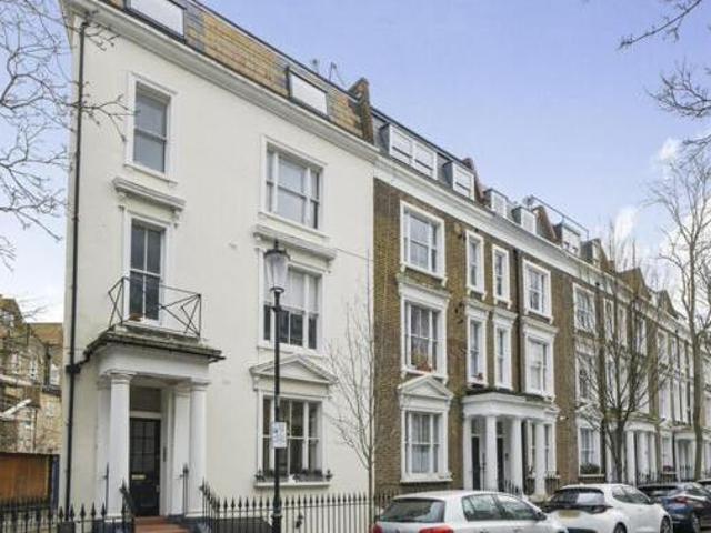 Kempsford Gardens, Earls Court, 1 Bedroom Flat