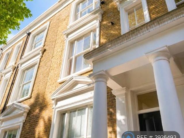 Kempsford Gardens, London, SW5 1 bed flat to rent £2,200 pcm £508 pw