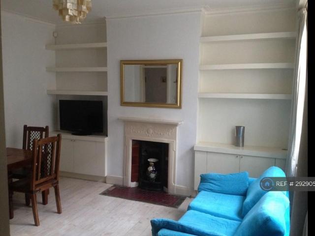 Kempsford Gardens, London, SW5 2 bed flat to rent £2,500 pcm £577 pw