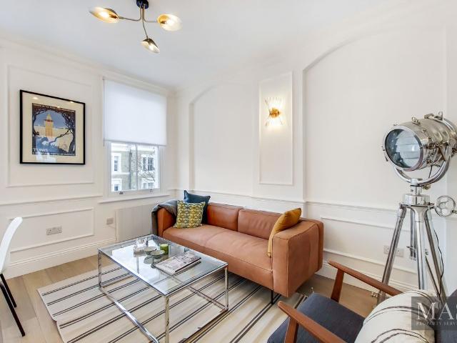 Kempsford Gardens, London SW5, 2 bed flat to rent, £2,950 pcm | PrimeLocation