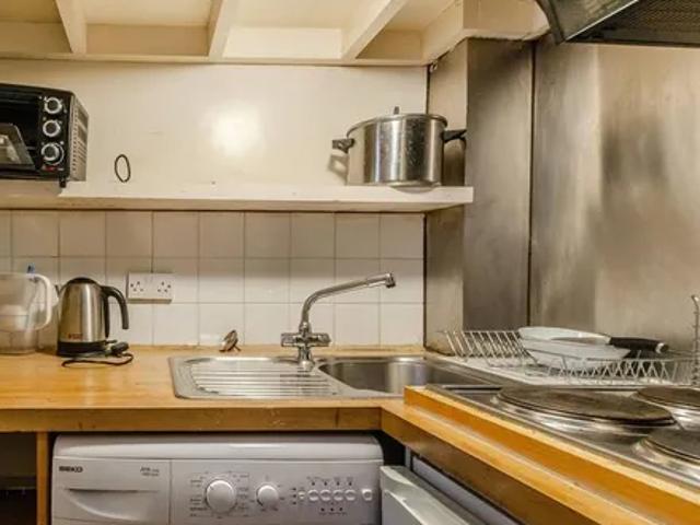 Kempsford Gardens, London, SW5 9JH, United Kingdom | Studio apartment for rent #136751007 | Rentberry