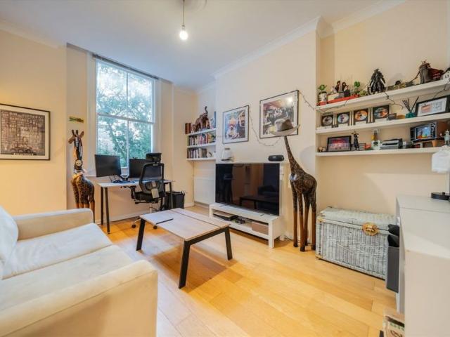 Kempsford Gardens, SW5, London