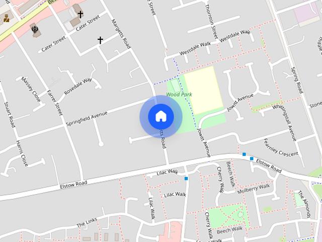 Kempston, Kempston Bedford, MK42