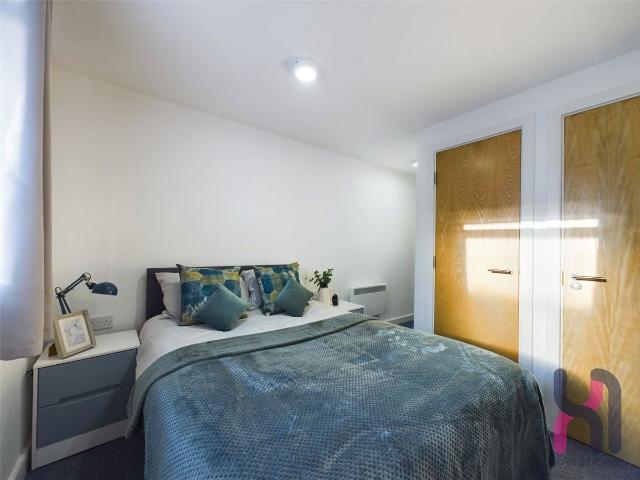 Kempston Street,,, L3, 1 bed property to rent, £625 pcm | PrimeLocation