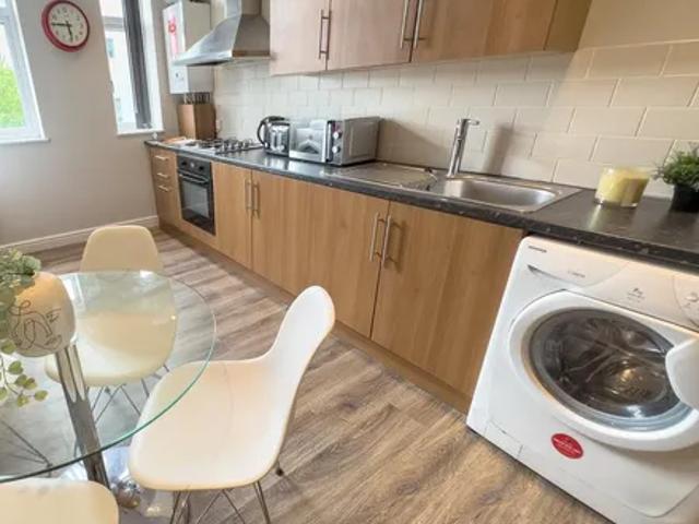 Kempston Street, Liverpool, L3 8HD, United Kingdom | 4 bed apartment for rent #134900594 | Rentberry