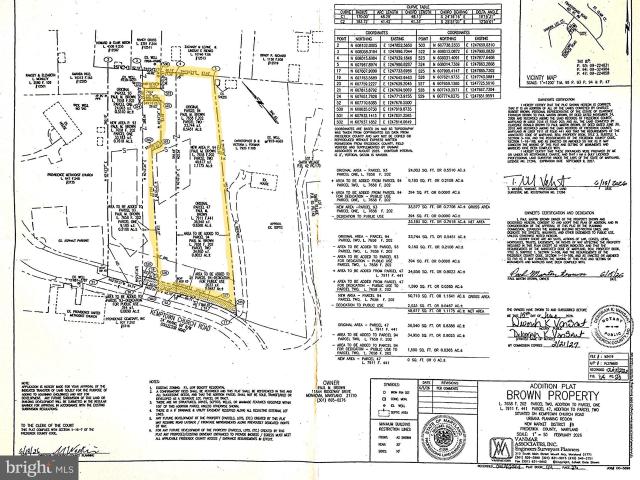 Kemptown Church Rd, Lot 2, Monrovia, MD 21770 | MLS #MDFR2075