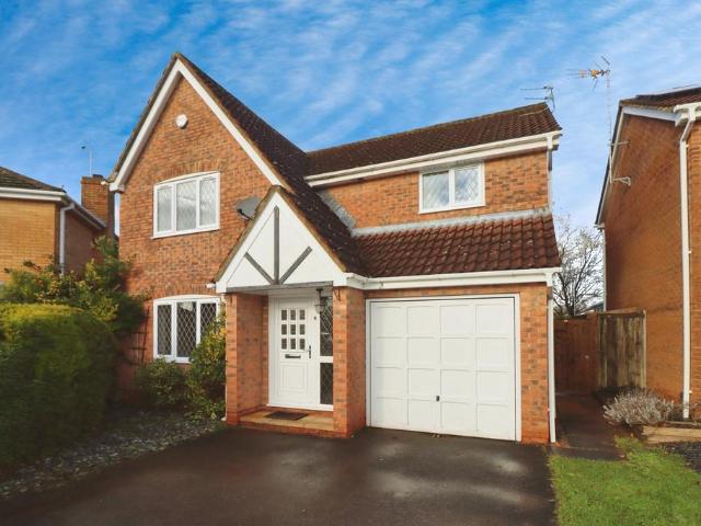 Kempton Close, Bristol, BS16 4 bed house to rent £2,100 pcm £485 pw