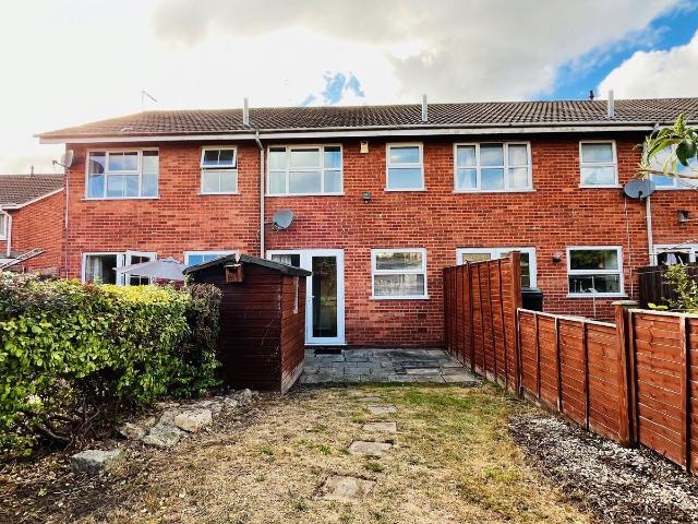 Kempton Grove, Cheltenham, Gloucestershire GL51, 2 bed terraced house to rent, £1,200 pcm | PrimeLocation