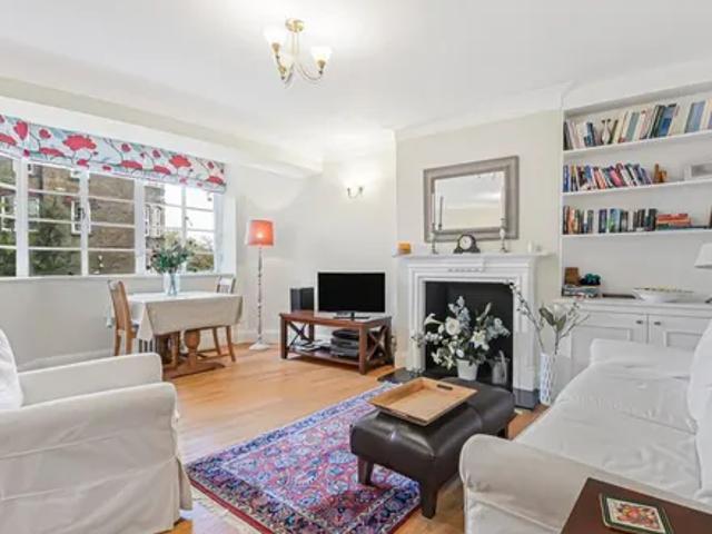 Kempton House, 52 Cholmeley Park, London, N6 5EL, United Kingdom | 3 bed apartment for rent #118070808 | Rentberry