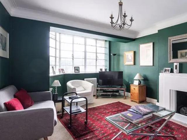Kempton House, 52 Cholmeley Park, London, N6 5EL, United Kingdom | 3 bed apartment for rent #139403638 | Rentberry