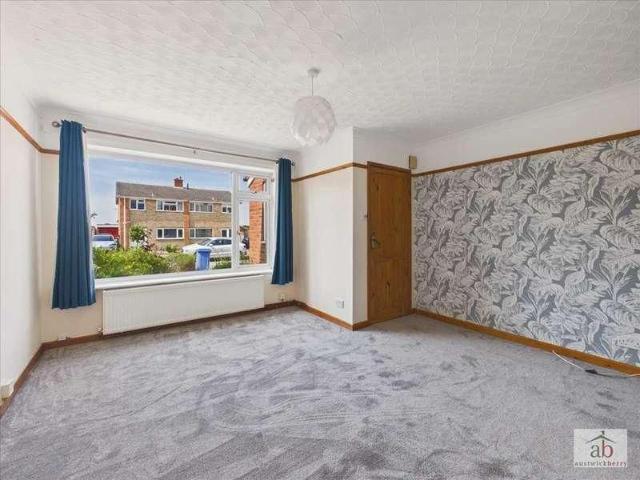 Kempton Road, Ipswich, IP1
