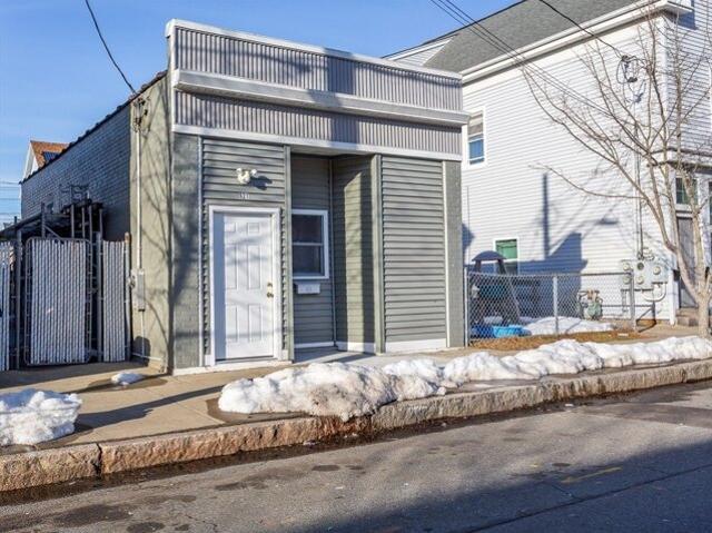 Kempton St, New Bedford, Home For Sale
