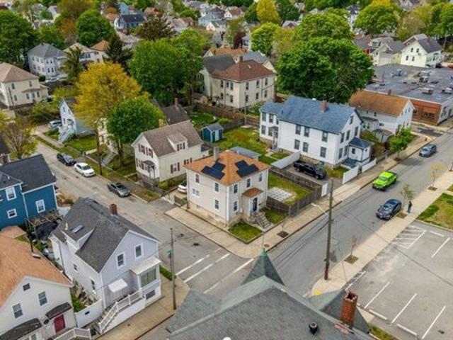 Kempton St, New Bedford, Home For Sale