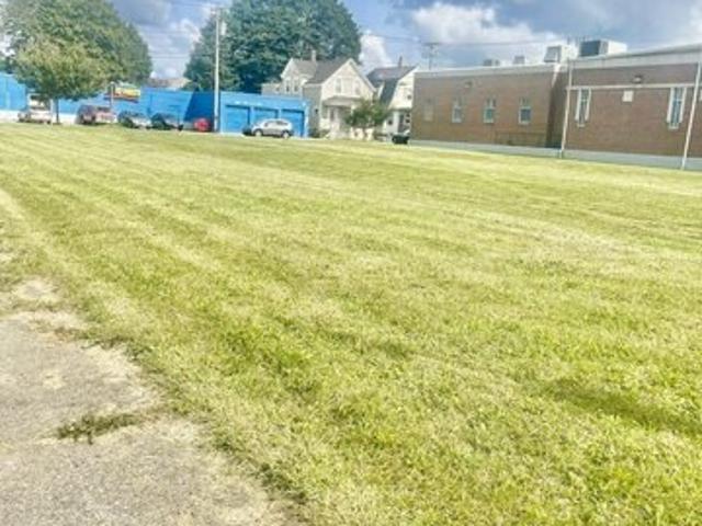 Kempton St, New Bedford, Plot For Sale