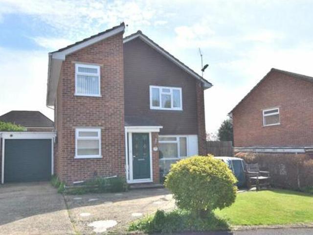 Kemsing, Brookfield, Sevenoaks, 3 Bedroom Detached