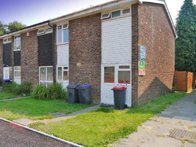 Kemsing Gardens 4 bed house share to rent £1,644 pcm £379 pw