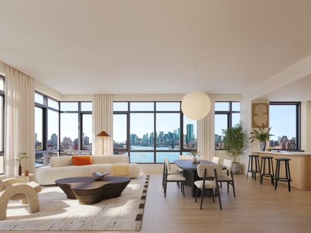 Kent Ave Unit B, Brooklyn, Condo For Sale