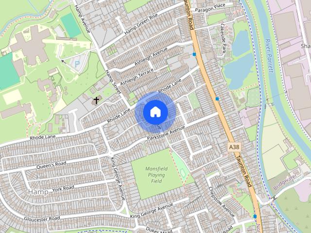 Kent Ave, Bridgwater, TA6