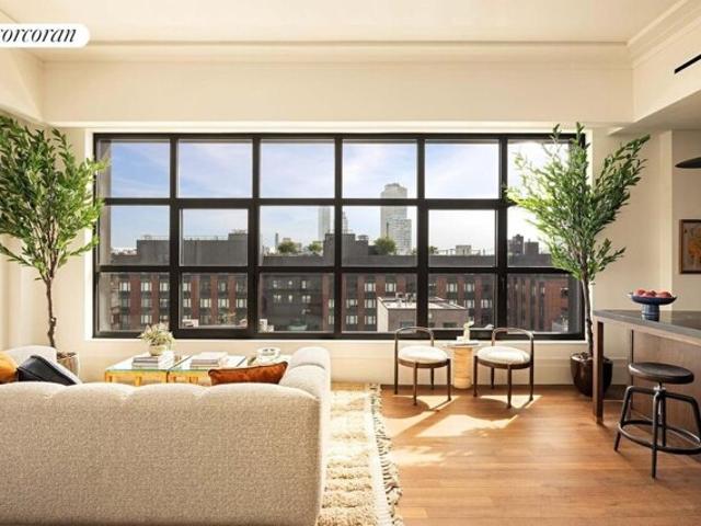 Kent Ave Ph D, Brooklyn, Condo For Sale