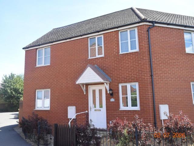 Kent Avenue, West Wick, Weston Super Mare BS24, 3 bed property to rent, £1,500 pcm | PrimeLocation