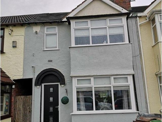 Kent Avenue, Litherland, Liverpool L21, 2 bed terraced house to rent, £950 pcm | PrimeLocation