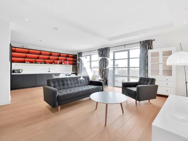 Kent Building, 47 Hope Street, London E14, 2 bed flat to rent, £3,000 pcm | PrimeLocation