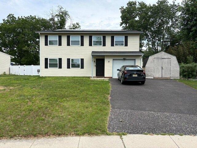 Kent Ct, Mount Holly, Home For Sale