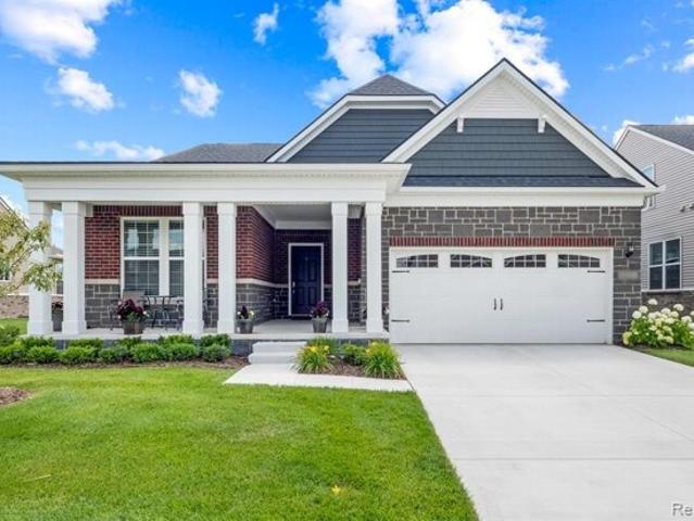 Kent Ct, Canton, Condo For Sale