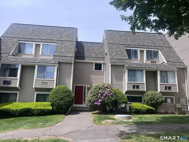 Kent Ct Unit,meriden, Condo For Sale