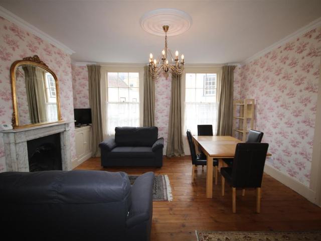 Kent Canterbury STUDENT/SHARER ACCOMMODATION Sun Street, CT1 2HX, Canterbury
