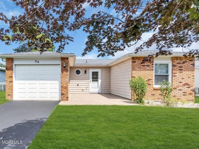 Kent Dr, Brick, Home For Sale