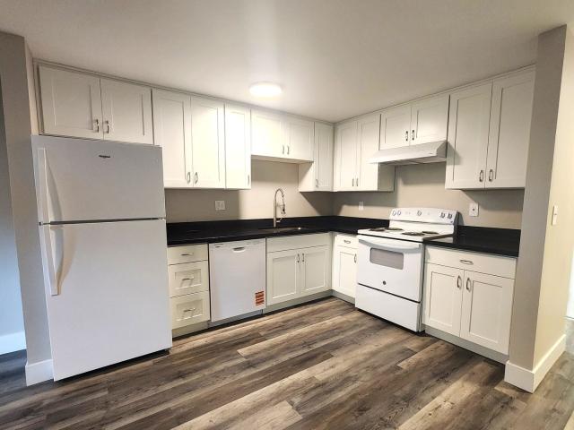 Kent Fifth Avenue Townhomes