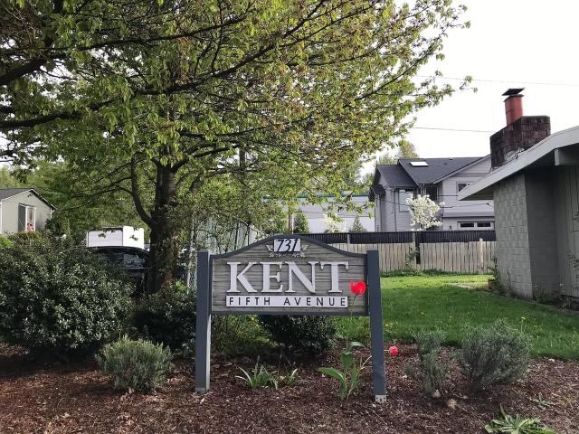 Kent Fifth Avenue Flats 1 Bedroom Apartment for Rent at 731 5th Ave S, Kent, WA 98032 South Kent