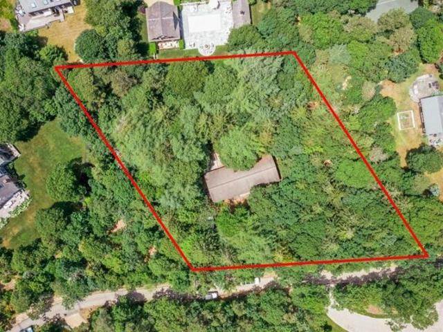 Kent Harbor Rd, Edgartown, Plot For Sale